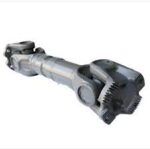 Barra cardan - IAASA