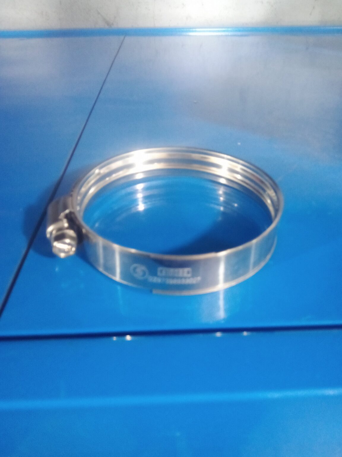 Refacciones para International - IAASA