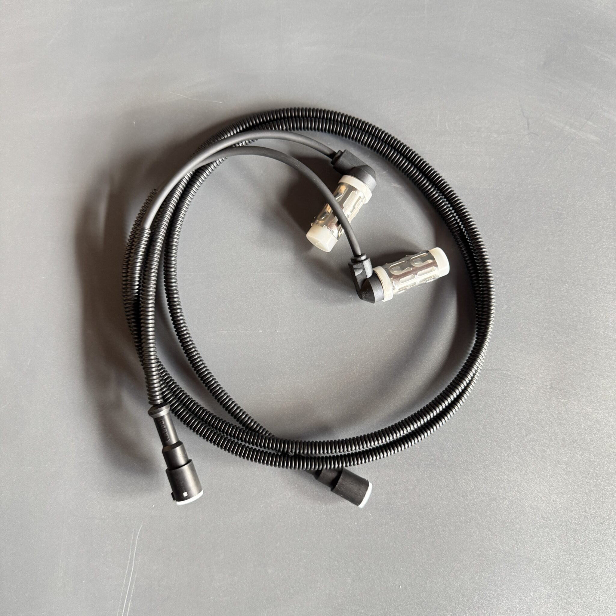 ABS Sensor Bus Accesorios - IAASA